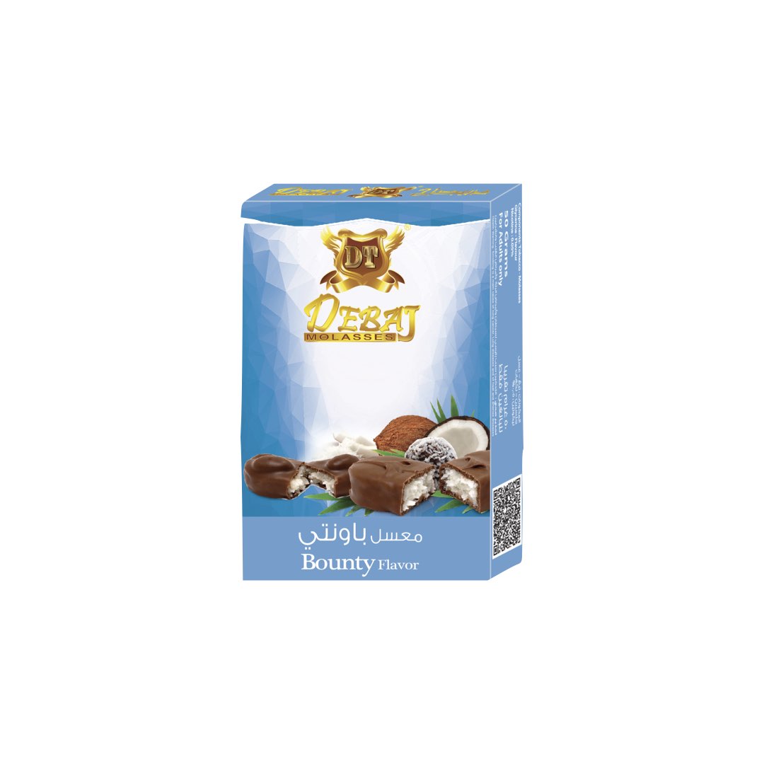 DEBAJ(デバジ) Bounty バウンティー 50g – CLOUD SHOP