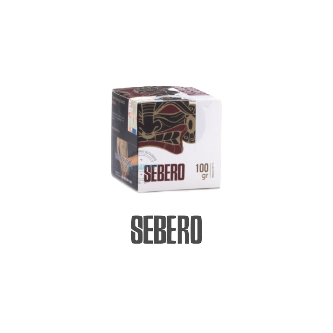 SEBERO – CLOUD SHOP