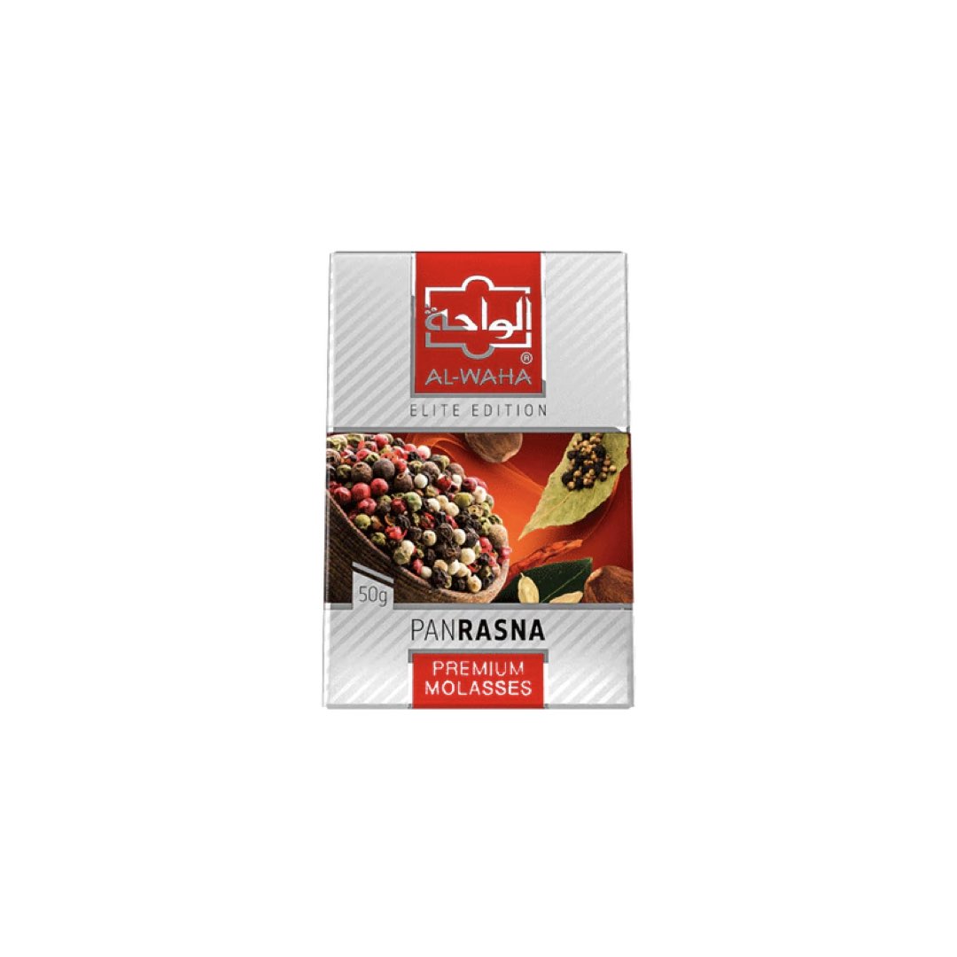 Al Waha Pan Rasna パンラズナ 50g – CLOUD SHOP